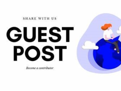 Excellent Visitor Posts on Significant position Sites | Upwork