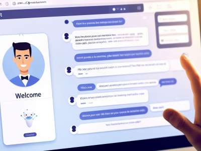 Python Development Expert for Efficient Backend Solutions | Upwork