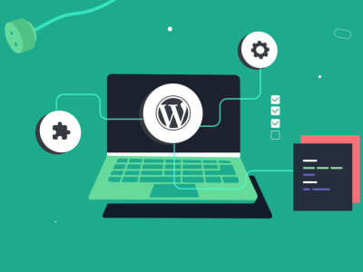 Custom Wordpress plugin for your WP site | Upwork