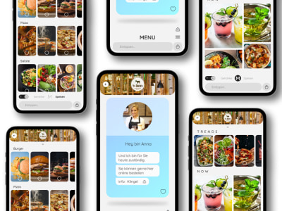"very beautiful" designs, whether in Figma or programmed. | Upwork