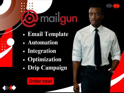 Mailgun for efficient email delivery, enhancing reach and reliability ...