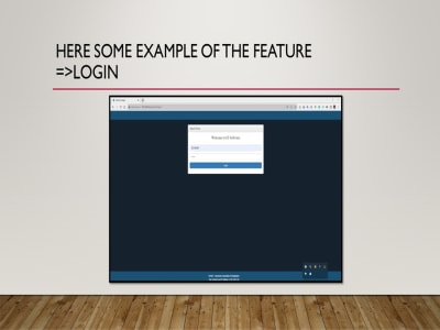 A customizable and easy-to-use double-entry accounting software | Upwork