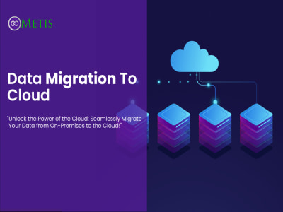 Data Migration from On-premises to Cloud | Upwork