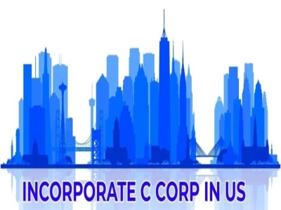 C-Corp and S-Corp Incorporated in all 50 states of theUSA | Upwork