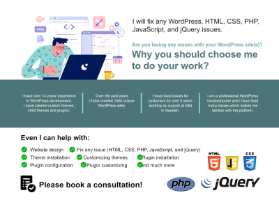 Book a Development & IT Consultation with Robert P. | Upwork