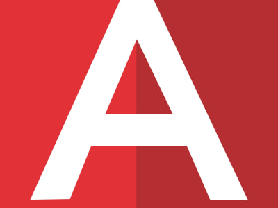 A fantastic website in Angular | Upwork