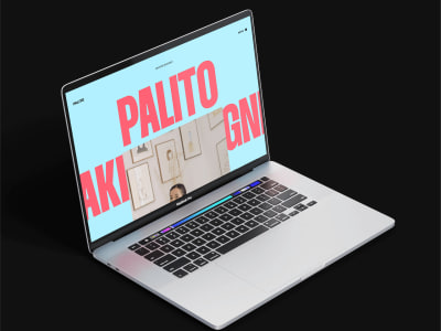 Ready to roll: XD/Figma → Webflow | Upwork