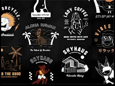 Creating Hand-Drawn and Unique Posters | Upwork