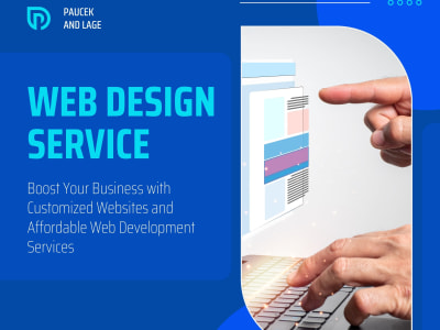 Professional website development using html5,css,bootstrap,js,php,mysql | Upwork