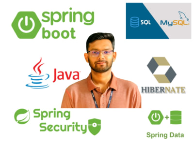 Java Spring Boot project Bug fixing | Upwork