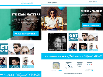 Professional Responsive Custom Design Website | Upwork