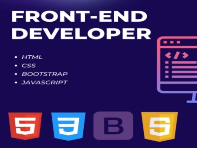 Your design converted into fully-responsive pixel-perfect HTML5 & CSS3 ...