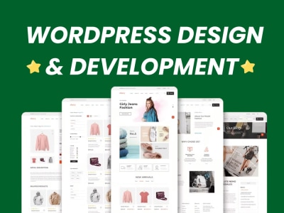 WordPress Developer,WordPress Designer,WordPress Expert,WordPress website | Upwork