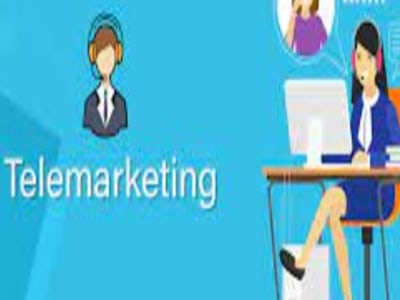 Tele Sales Consultant to perform cold calling | Upwork