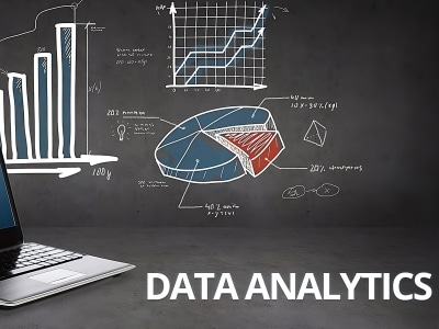 Data Analysis, Data Visualization and Machine Learning | Upwork