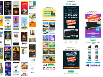 High-converting email templates you can use for your business | Upwork