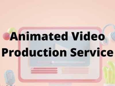 3d animation video, 3d cartoon music animated, 3d explainer video, 3d model | Upwork