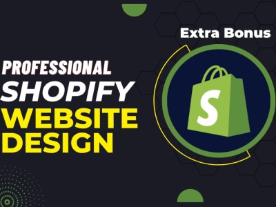 Professional website development and design for your eCommerce business. | Upwork