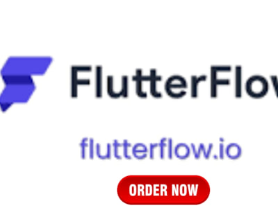 Build , flutter-flow app, design mobile app, mobile app development | Upwork