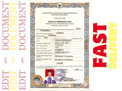 Professional Document Editing Services | Upwork