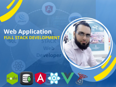 REACT, NODEJS, MongoDB, Next.js, electron Full Stack web app | Upwork
