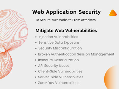 Pen Test Your Web Application to Protect From Attackers | Upwork