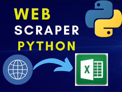 Web Scraper, Web Crawler and Web Automation Service | Upwork