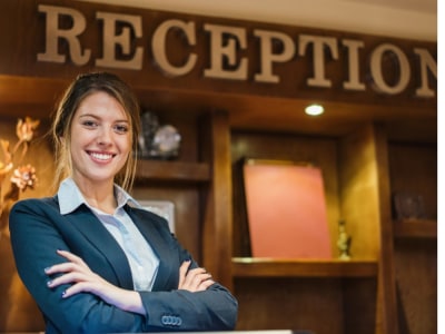 To enhance your business with my virtual receptionist service. | Upwork