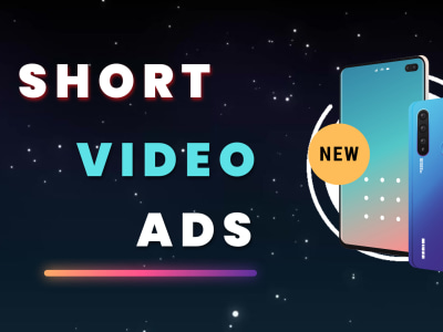 High impact short video ad for your business | Upwork