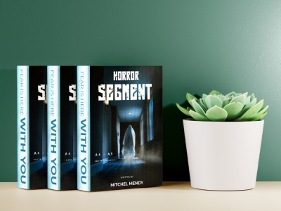 Professional amazon kdp, print cover, and amazon kindle design | Upwork