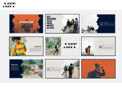 Stunning Presentations In Just 12 Hours | Upwork