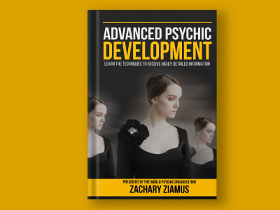 Eye-Catching Book Covers That Sell Your Story | Upwork