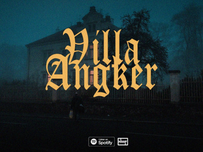 An aesthetic Spotify playlist cover in any genre | Upwork