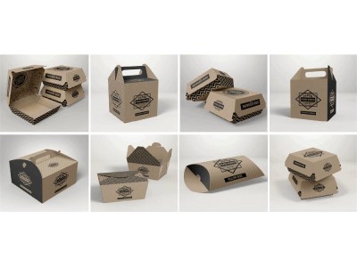 A Cutting-edge and innovative product packaging design | Upwork