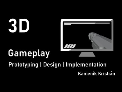 Gameplay for your 3D game project | Upwork