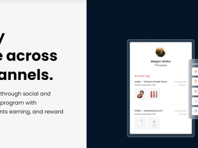 A fantastic, fully functional and responsive Webflow website. | Upwork