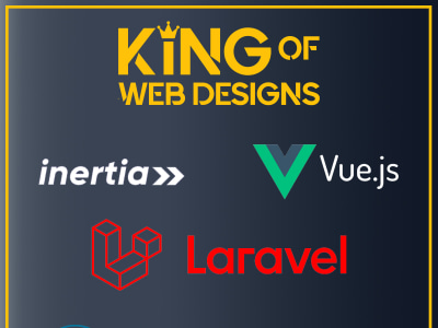 Laravel Website Fixes - 1 Hour Offer | Upwork