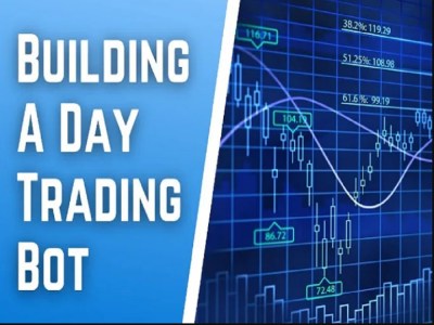 Build profitable front running bot, | Upwork