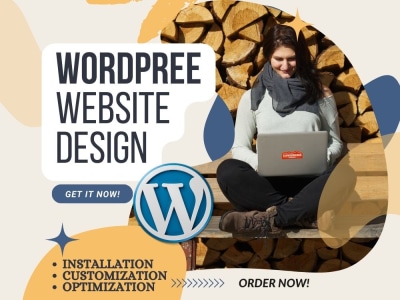 Fantastic Website Design | Landing Pages | Wordpress | Elemenator | Upwork