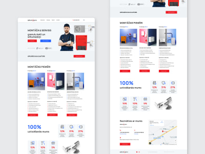 A Stunning Website Design in Figma that Captivates Your Audience | Upwork