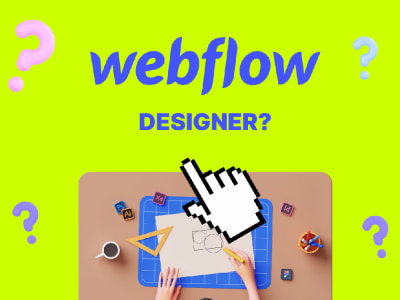 Pixel Perfect Webflow Website | Upwork
