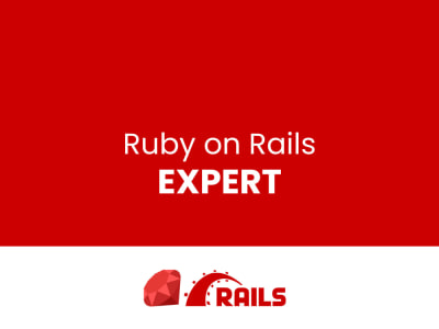 An amazing ruby on rails app of your desire | Upwork