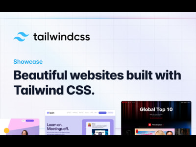A Tailwind CSS Expert | Tailwind CSS | Upwork