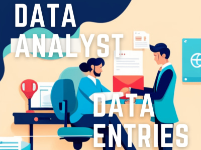 Data Entry Services accuracy and reliability. | Upwork