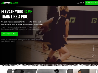 A Fully functional Webflow website for your business | Upwork