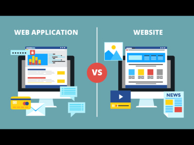 Complete solution for web app development | Upwork