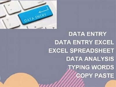 Format, Edit, Proofread Documents, Clean Up & Data Entry | Upwork