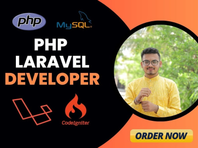 Expert php laravel developer | Upwork