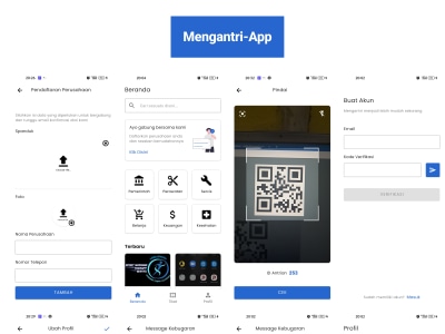 Native Android App Development | Upwork