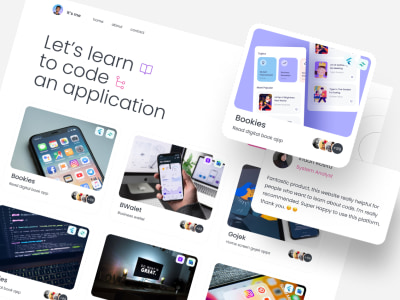 Responsive UI/UX design in Figma | Upwork